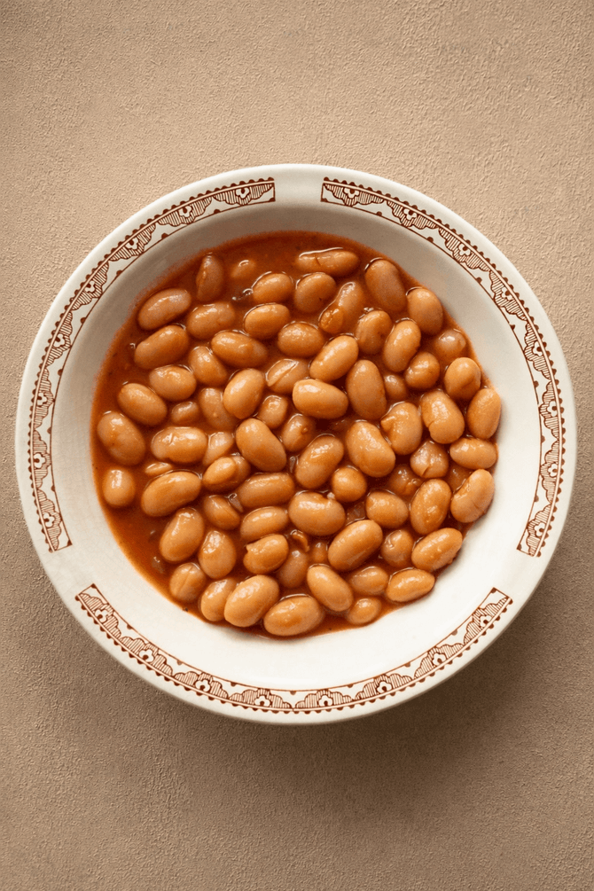 Why Do Baked Beans Make You Fart? – Biomel | Love Your Gut