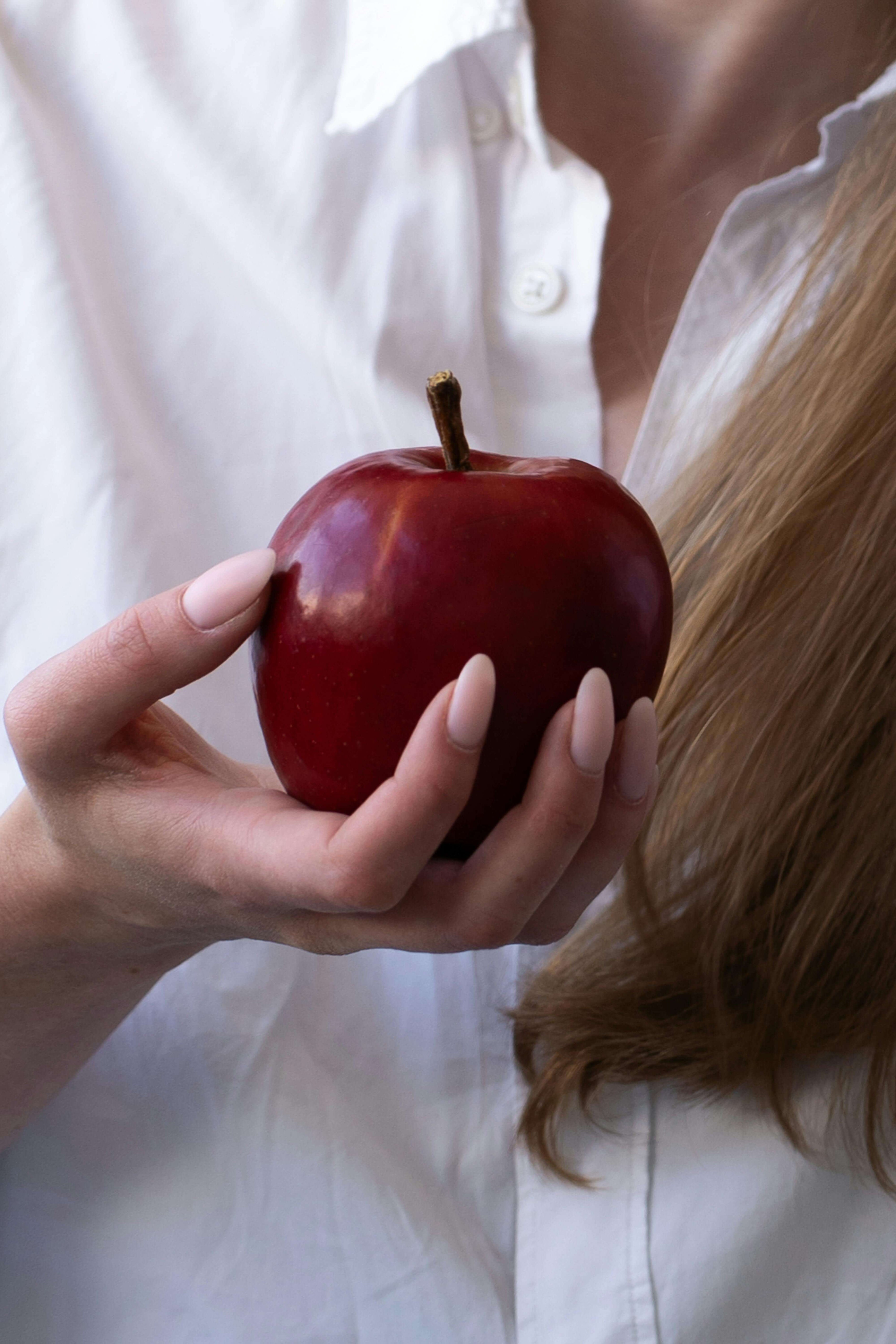 Stewed Apples for Gut Health: A Nutritionist Explains – Biomel | Love ...