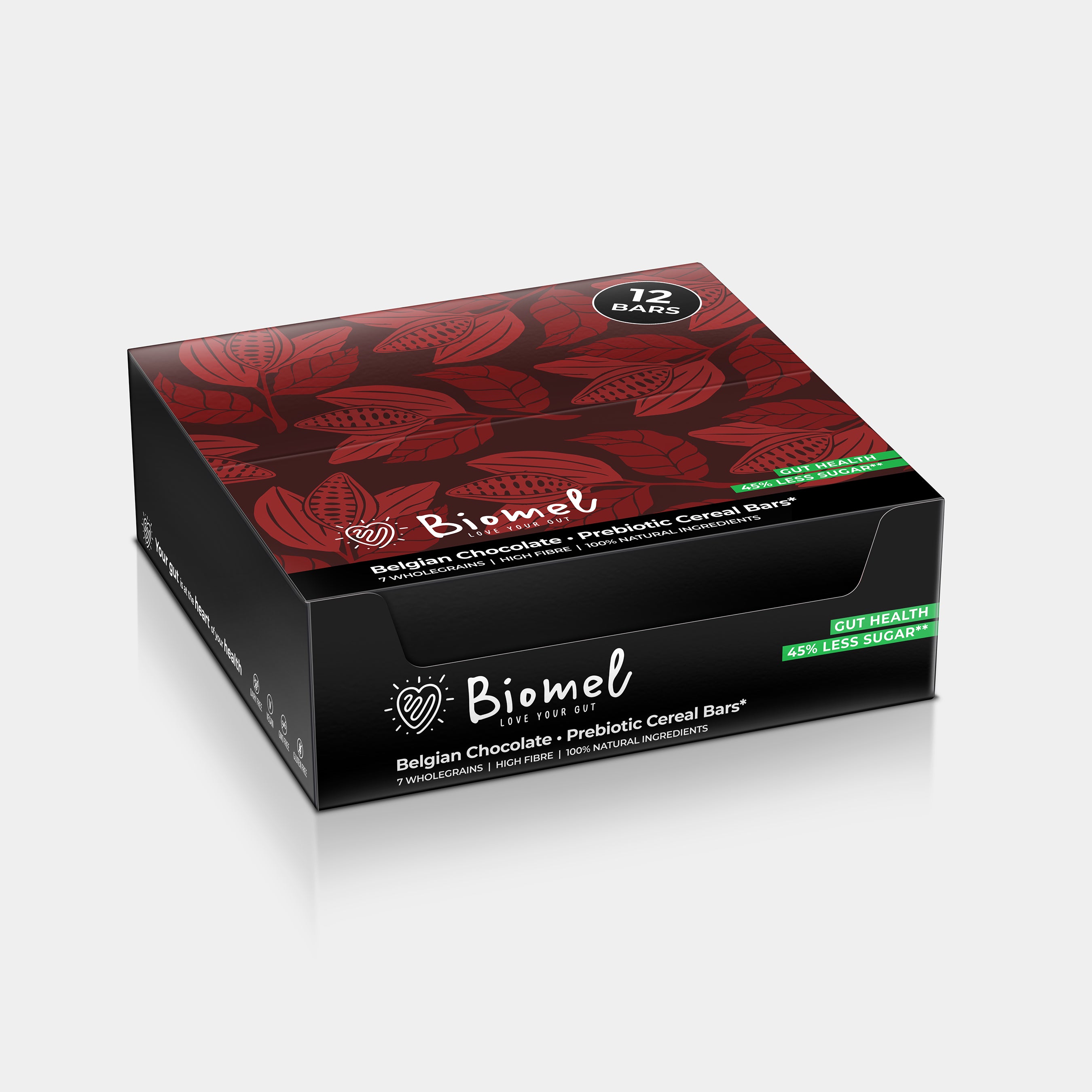 Biomel Gut Health Shots & Drinks – Biomel - Love Your Gut