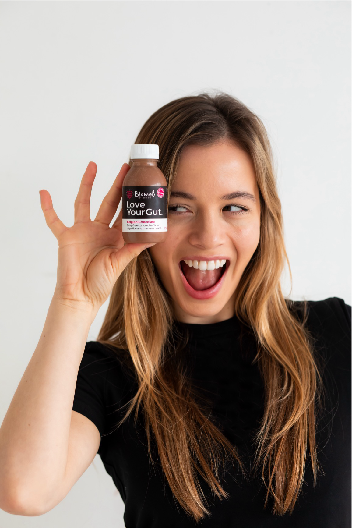 Biomel Probiotic Drinks – Biomel - Love Your Gut