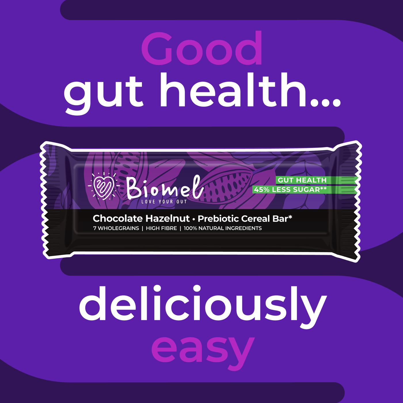 Biomel Probiotic Drinks